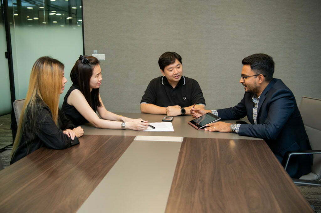 Careers @ Financial Alliance - Be Part of Singapore's Leading FA